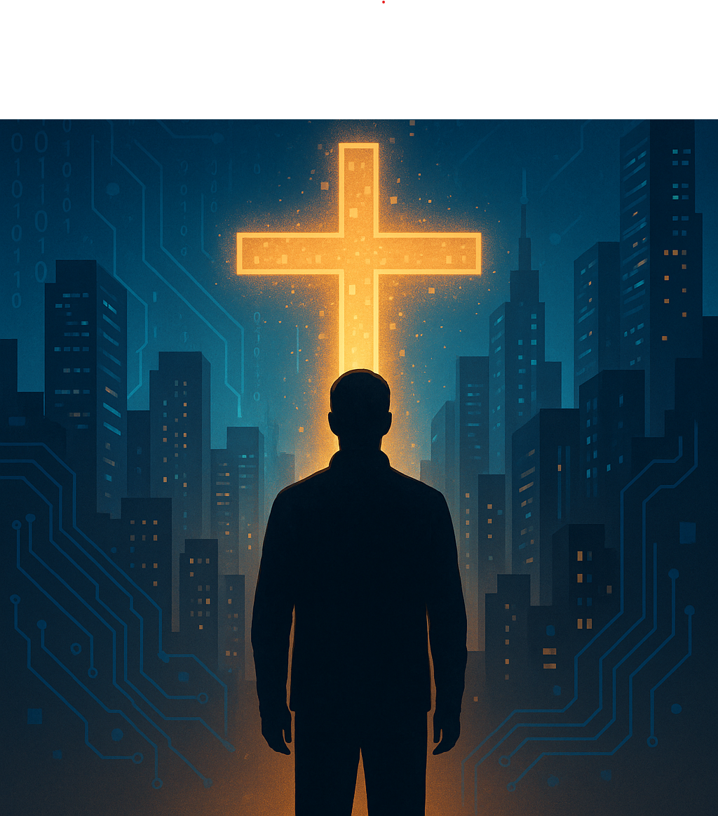 Can Christians Trust AI? How to Navigate Technology With Biblical ...